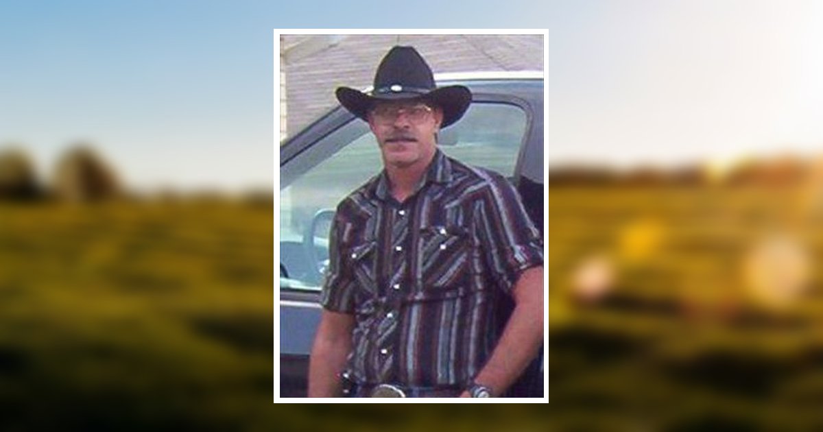 Richard Noah Colbert Obituary March 15, 2021 - Integrity Funeral Service