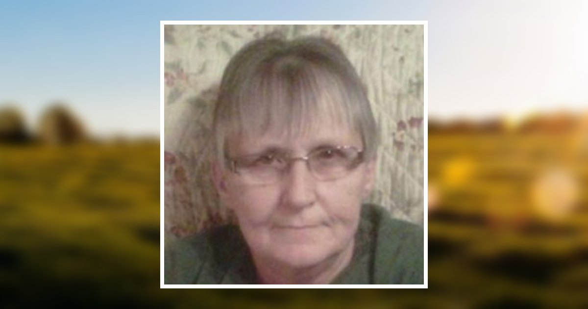 Debra Kae "Debbie" Dunn Obituary April 10, 2019 - Bram Funeral Home