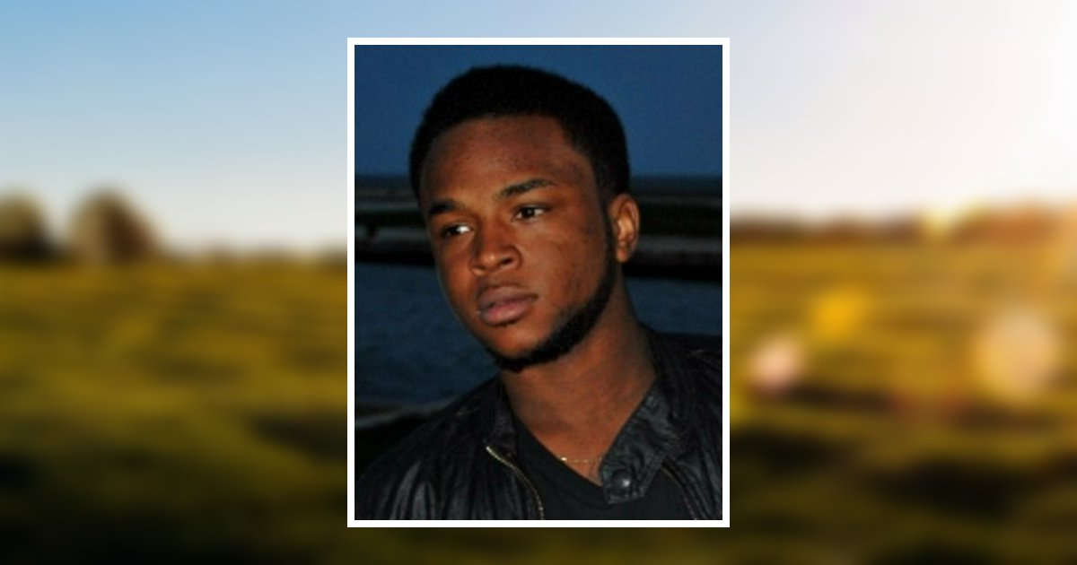 John L. Standberry III Obituary February 25, 2019 - Infinity Funeral Home