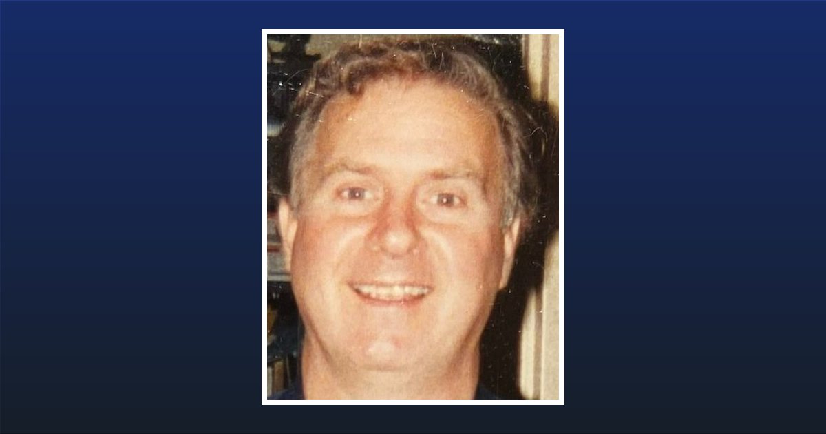 Philip J Catanzano Obituary August 19, 2023 - McDonald Funeral Homes