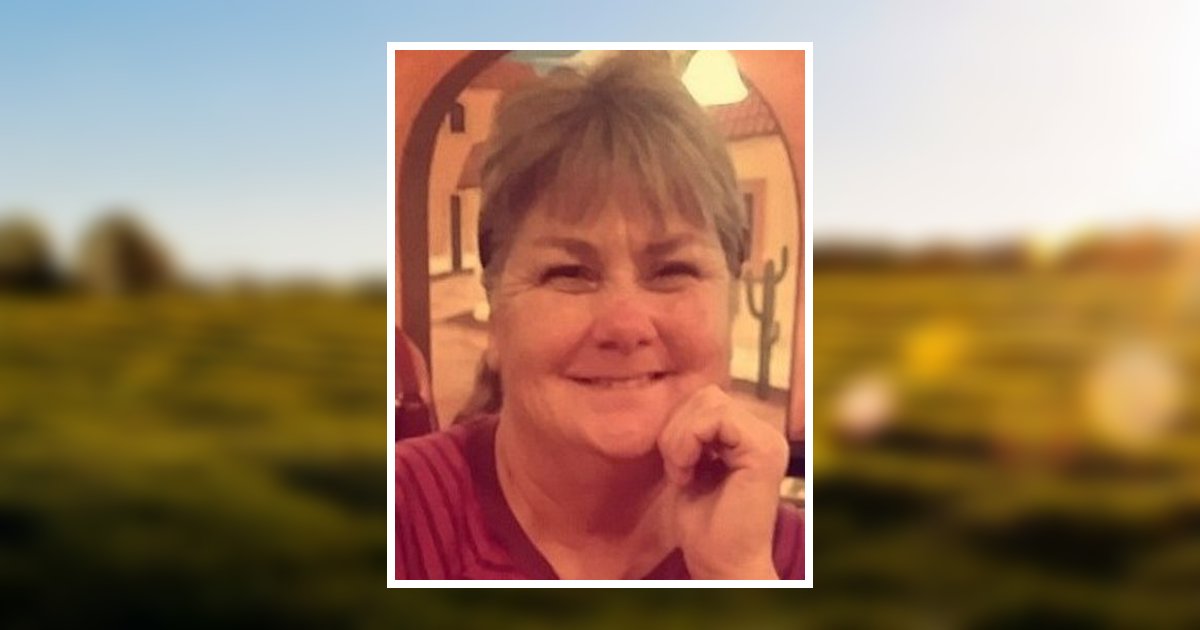 Phyllis Lynn Joines Obituary October 17, 2020 - Moody Funeral Services