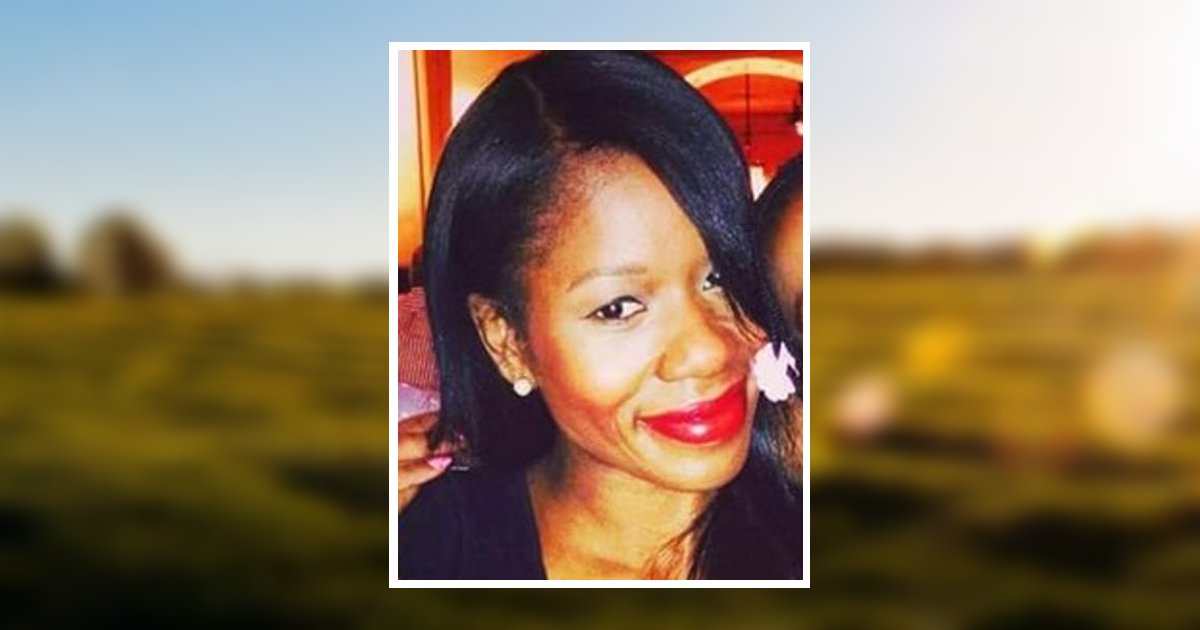 Ifeoma Ohakam Obituary November 4, 2015 - Galante Funeral Home