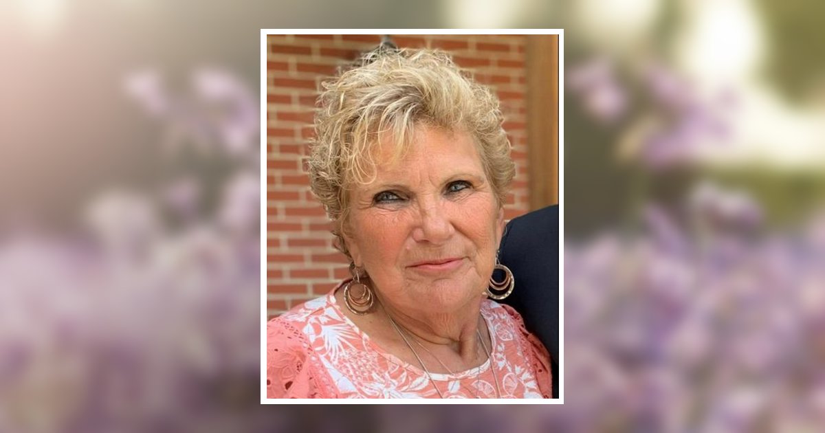 Connie Jean Crow Obituary April 13, 2024 - Livingston Butler Volland ...