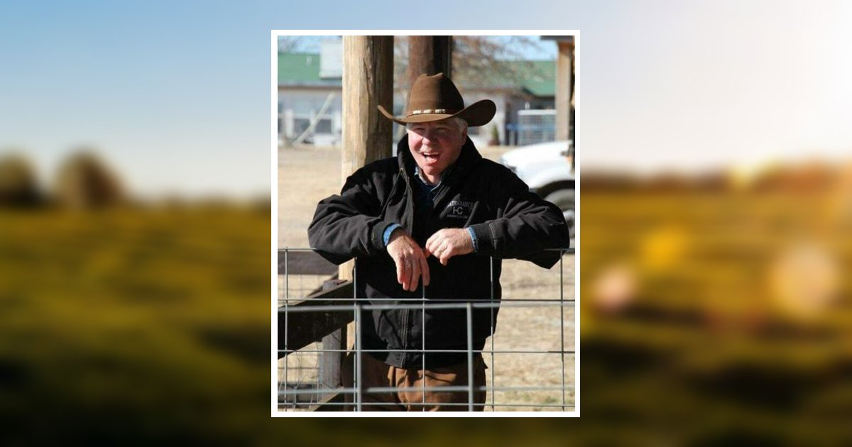 Brian Paul Coates Obituary December 3, 2023 - Swearingen Funeral Home