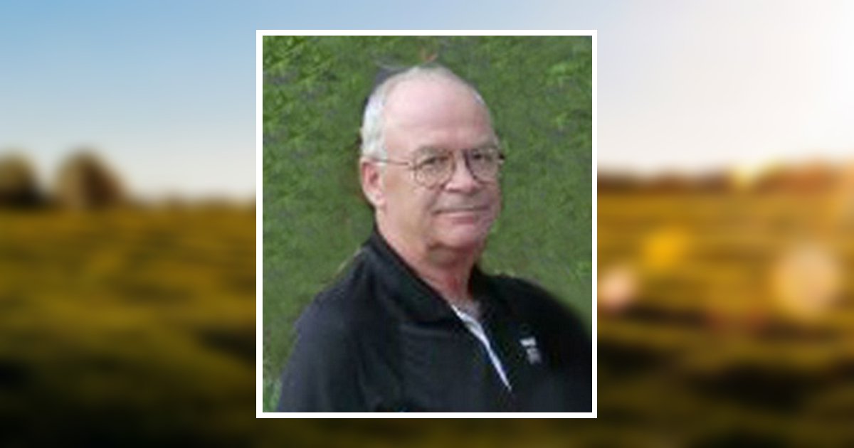 Daniel "Dan" Reid Obituary January 12, 2014 - Ward Funeral Homes