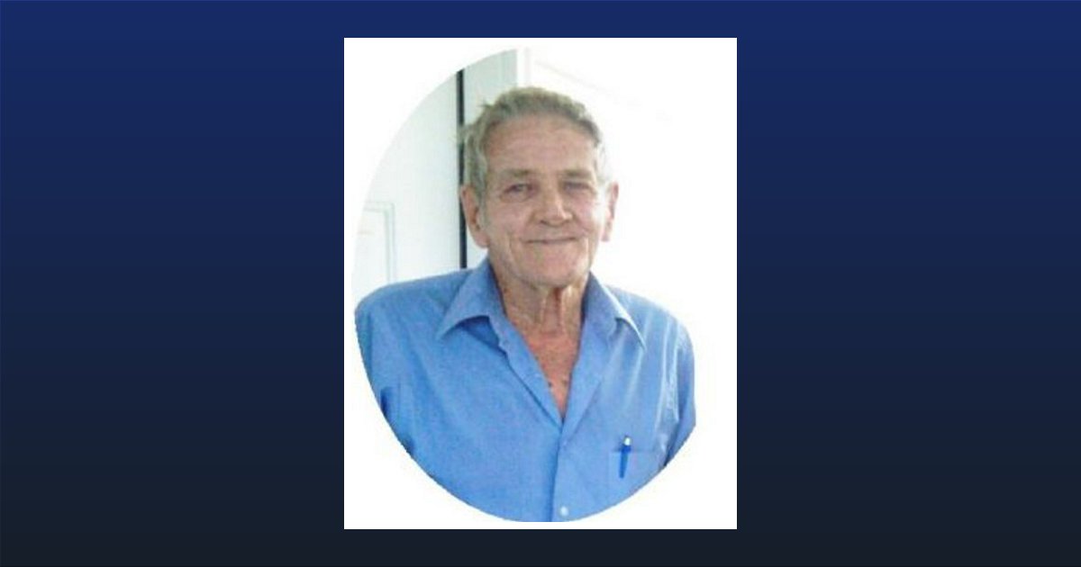 Joe Boggan Obituary June 6, 2015 - Turcotte - Piper Mortuary