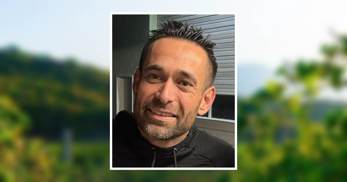 David Michael Foord Obituary March 20, 2024 - Eversole Mortuary