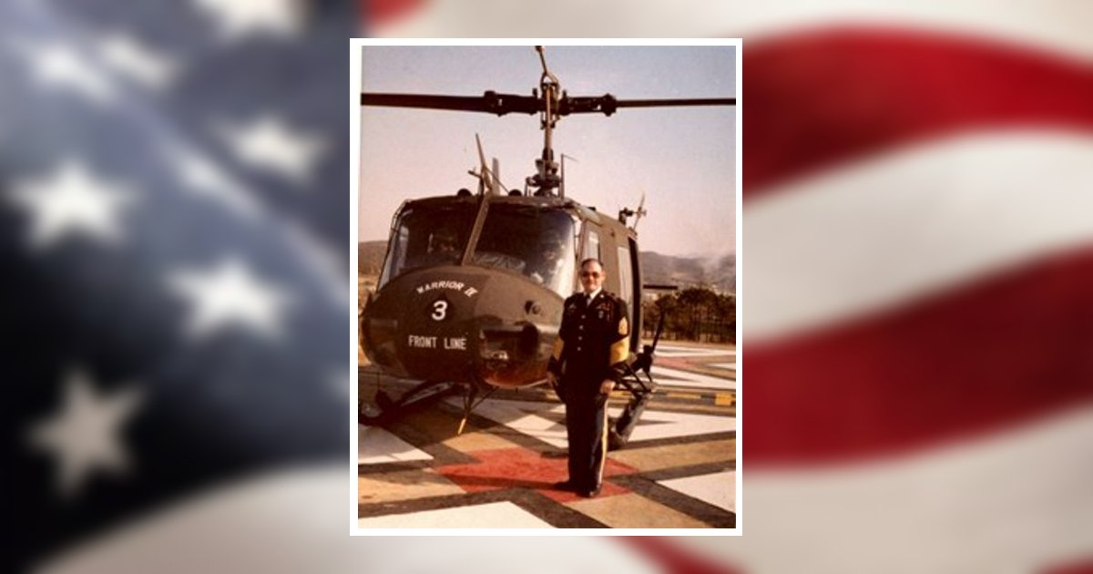 Csm (Ret) James B. "Jim" Mitchell Obituary July 25, 2023 - Johnson ...