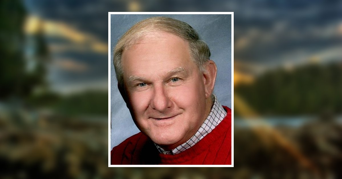 Kenny L. Shank Obituary September 8, 2024 - Buch Funeral Homes