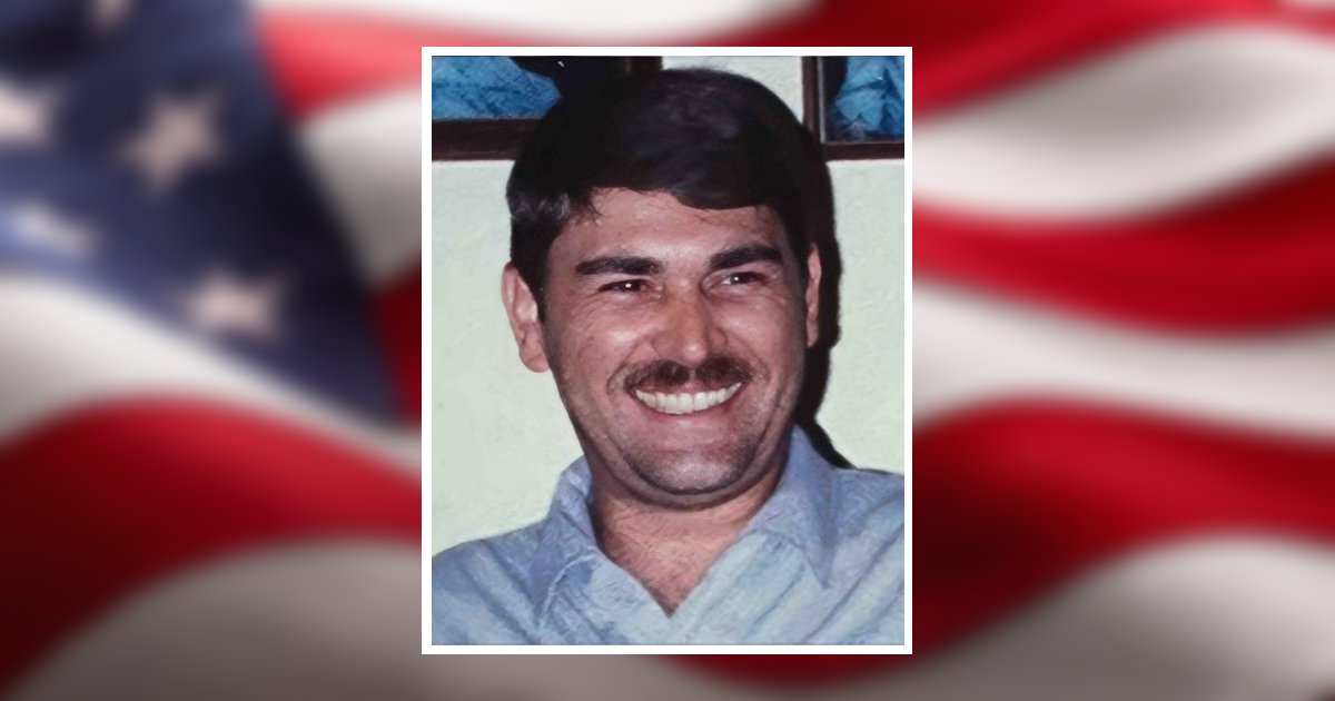 Billie Eugene Graves, Jr. Obituary 2024 - McCullough Funeral Home