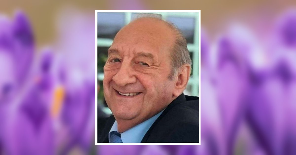 Carmen W. Trifilo Obituary December 29, 2024 - Cannon Funeral Home