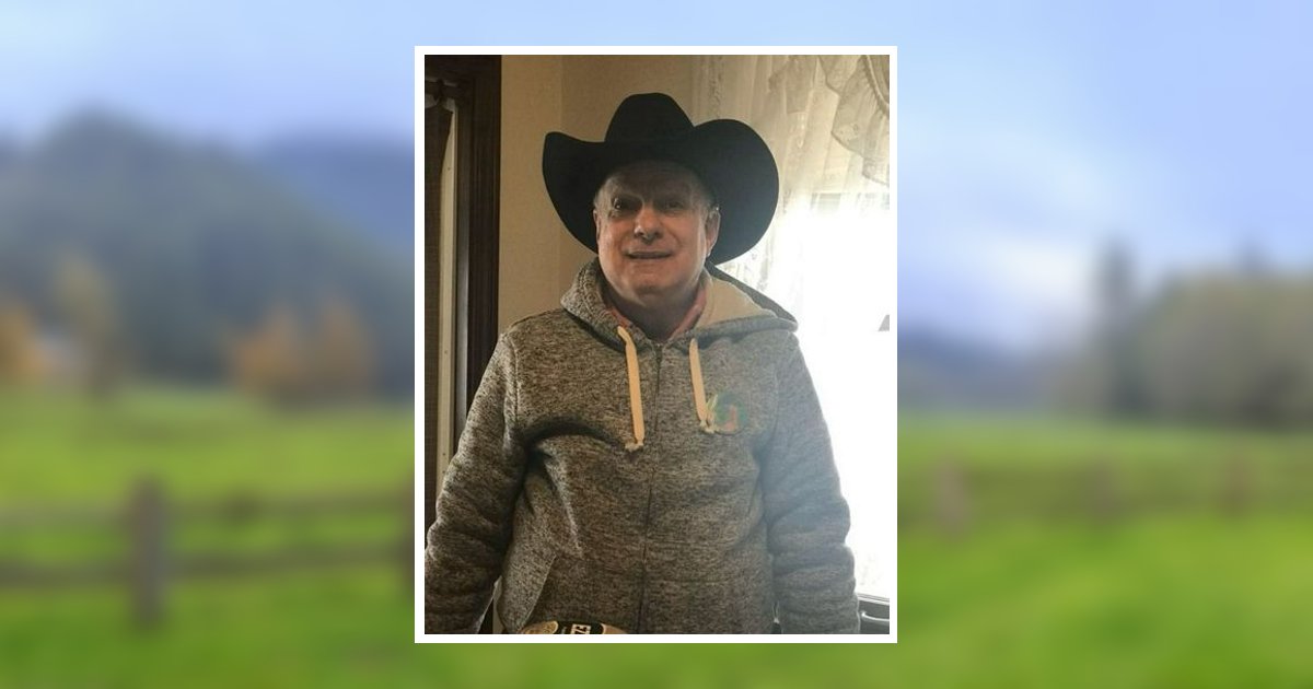 Ronald Lee Babb Obituary November 20, 2024 - Clifford Shoemaker Funeral ...