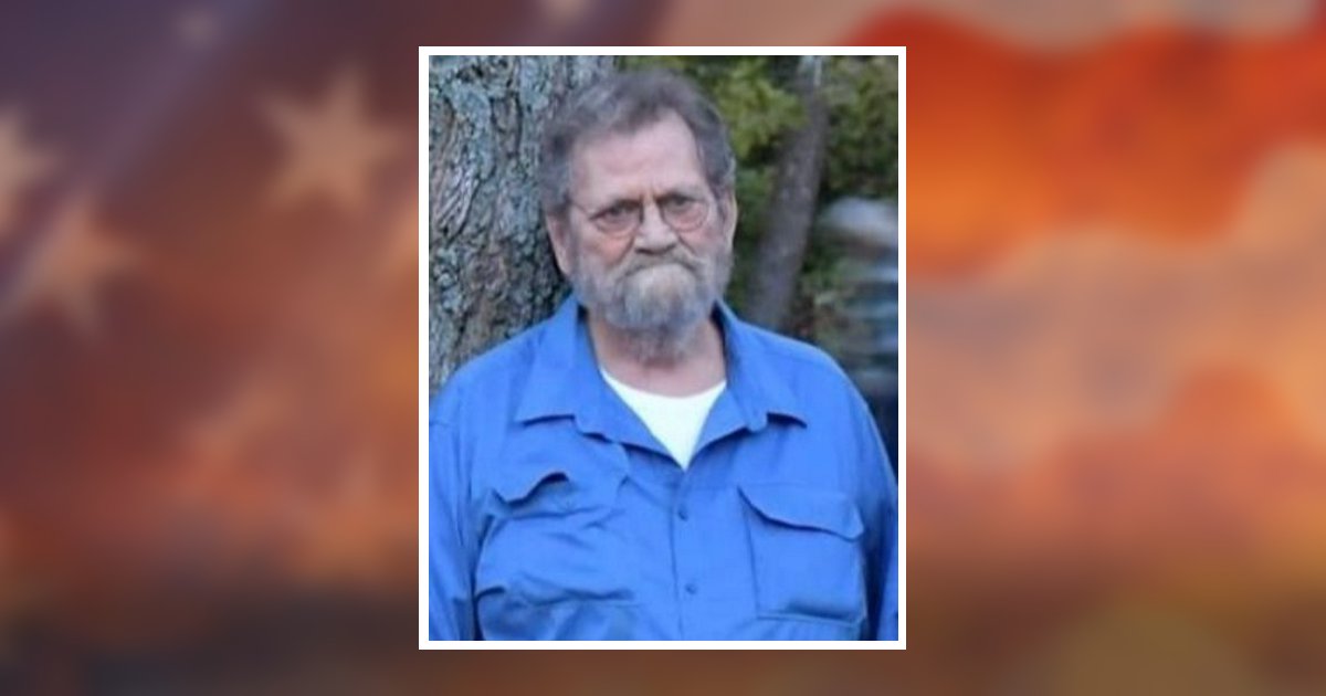 Rodney Eugene Sipes Obituary October 15, 2022 - Queen-Lee Funeral Home