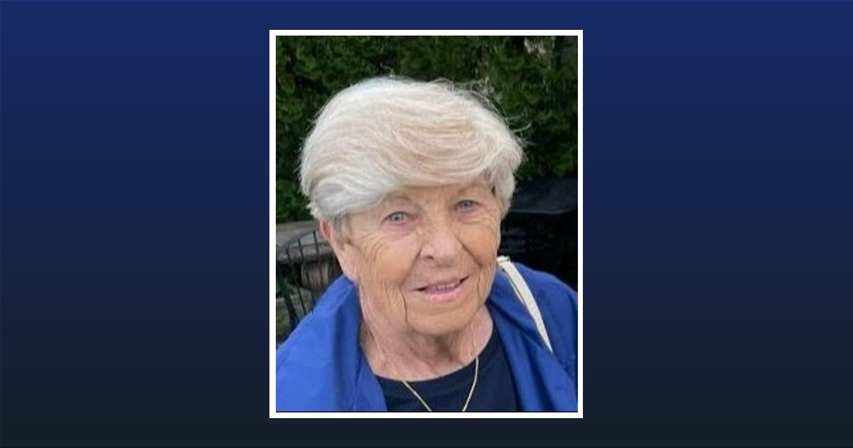 Ruth Ann Hooper Obituary February 3, 2024 - Edwards Cremation and ...