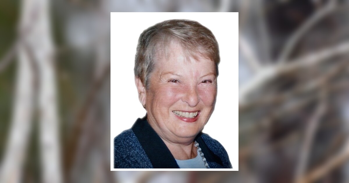 Beatrice B. Muller Obituary 2023 - Brown-Forward Funeral Service