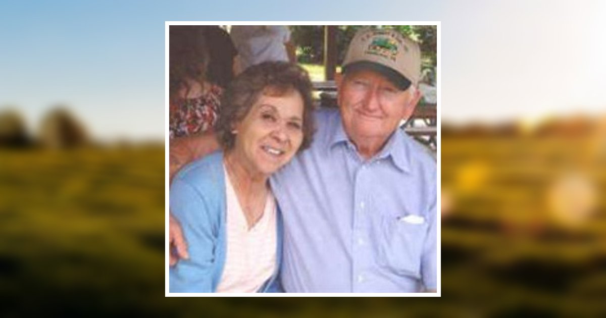 Imogene Thompson Obituary June 14, 2012 - Horne Funeral Home ...