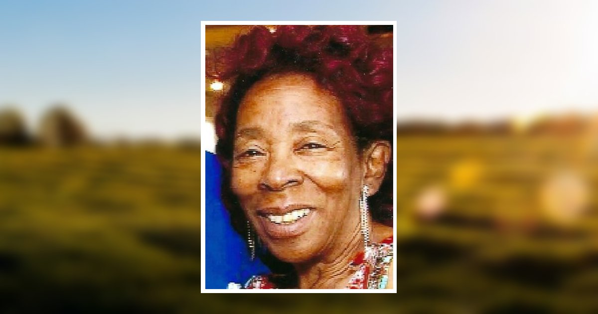 Geraldine Addison Haynes Obituary February 17, 2022 - Slone and Co ...