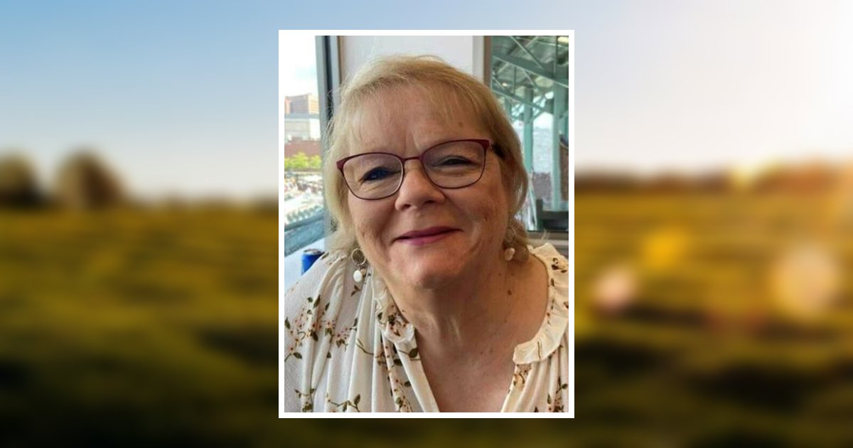 Linda Fuller Obituary December 13, 2021 - Randall & Roberts Funeral Home