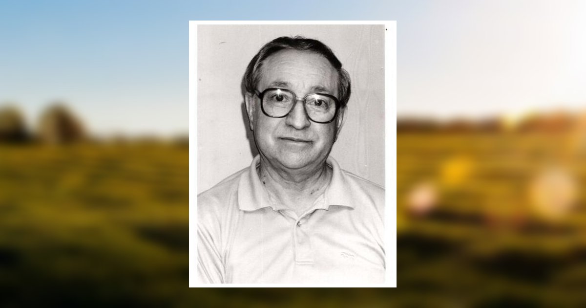 Thomas Prisco Obituary September 4, 2021 - The Donohue Funeral Homes Inc.