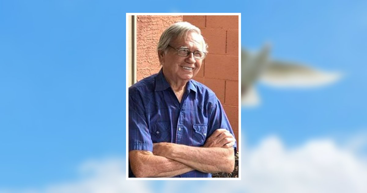 (Rev.) Joe Franklin Mobley Obituary December 25, 2023 - Johnson & Mass-Hinitt Cremations ...