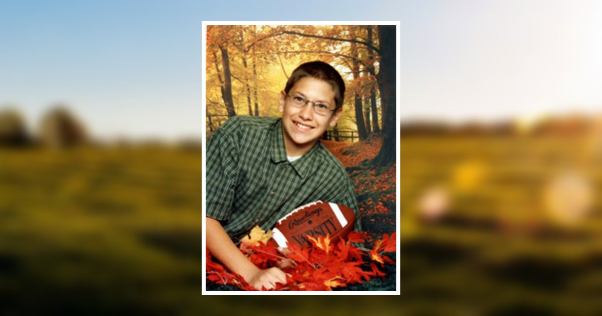 John McCarty Obituary July 6, 2003 - Stevenson Funeral Homes