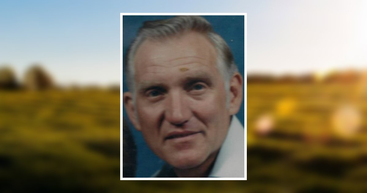 Thomas Crook, Sr. Obituary August 28, 2019 - Alexander Funeral Home ...