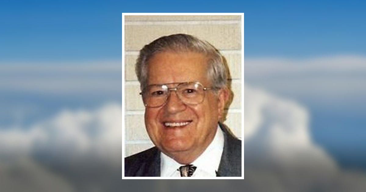 Robert George Egbert Obituary July 9, 2007 - Manning Wheatley Funeral Home