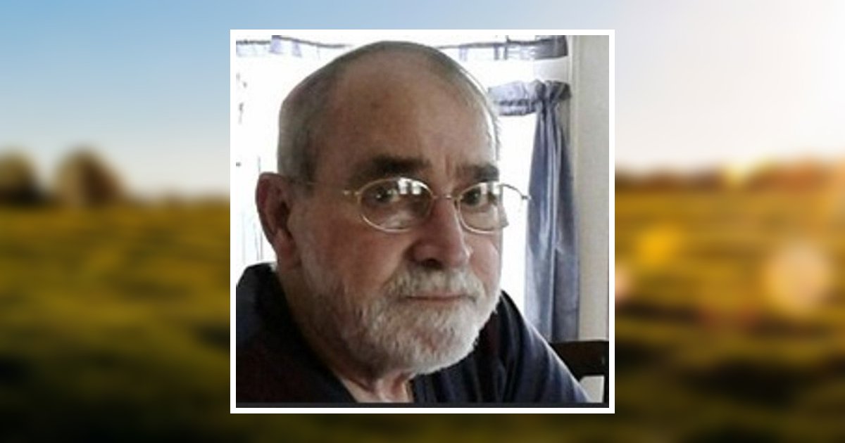 Billy Morton Obituary June 30, 2021 - Cockrell Funeral Home