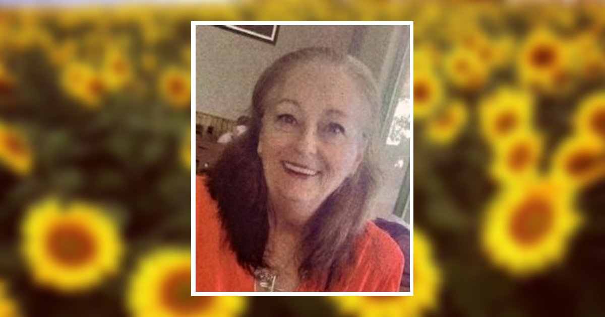 Sharon Kay Gallegos Obituary May 12, 2023 - DeVargas Funeral Home of Taos