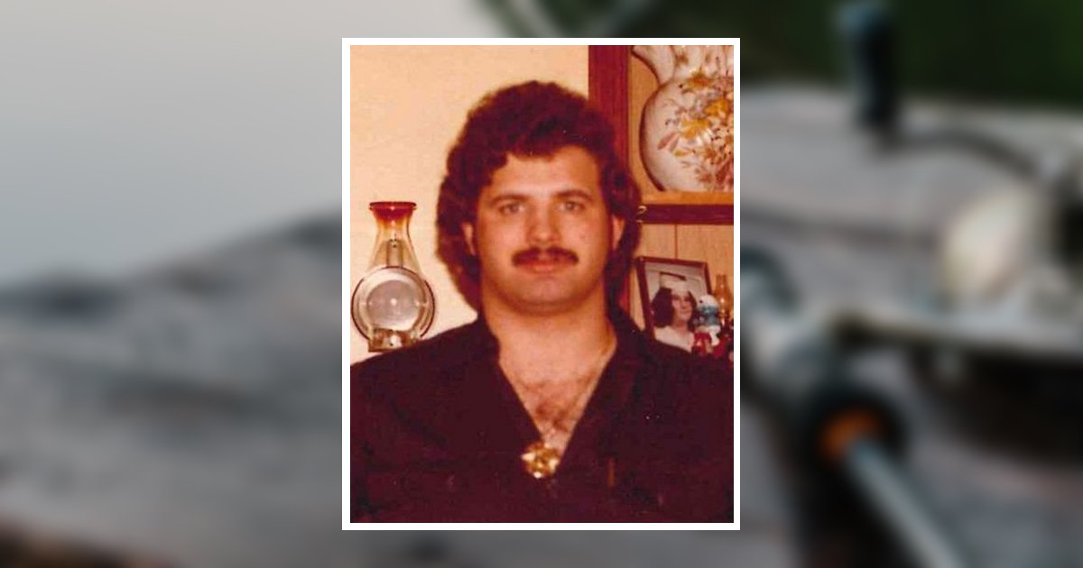 Ronald F. Barndt, Jr. Obituary September 3, 2025 - C.R. Strunk Funeral ...