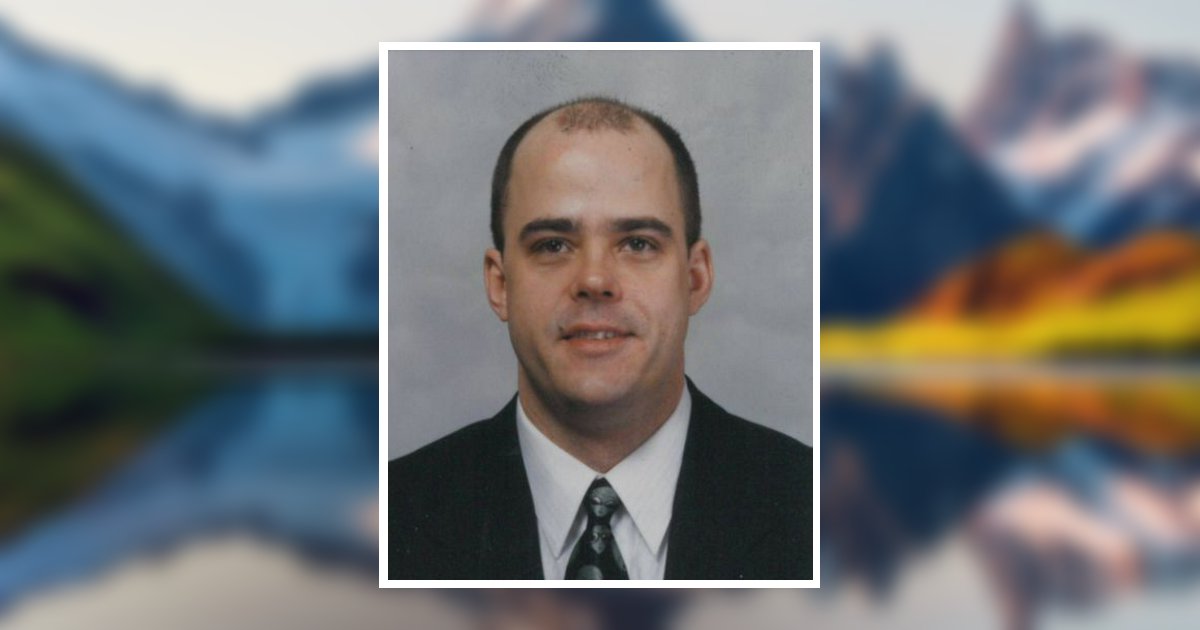 Patrick Andrew McCormick Obituary July 21, 2024 - Roeder Mortuary