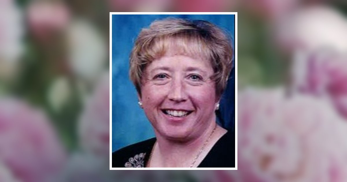 Daphne Lee (Forsythe) McLenaghan Obituary April 25, 2025 - Northumberland Funeral Home