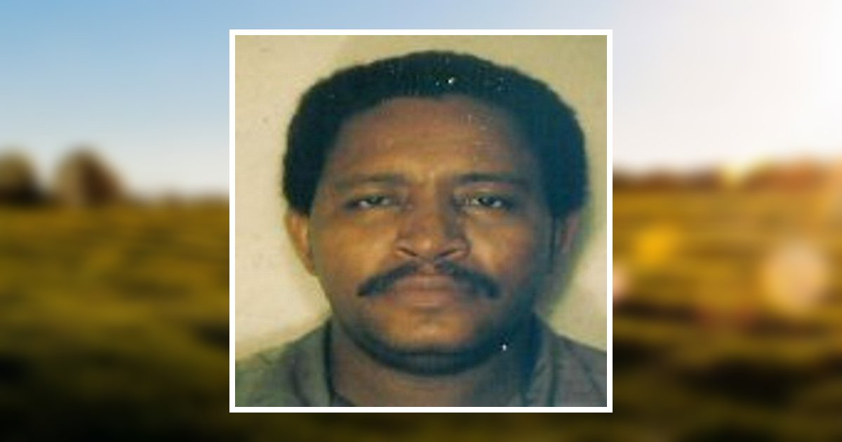 James Williams Obituary - C.A. Reid Sr. Memorial Funeral Home