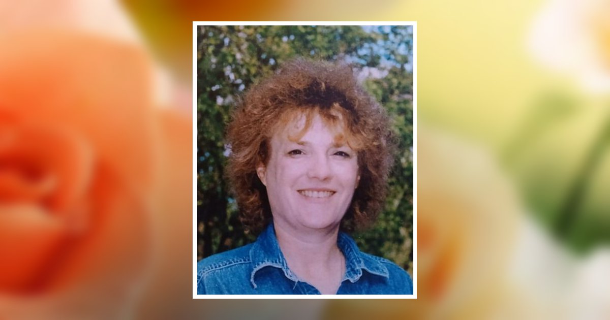 Nancy Janine Wentworth Obituary March 27, 2025 - Myrhum-Patten Funeral ...