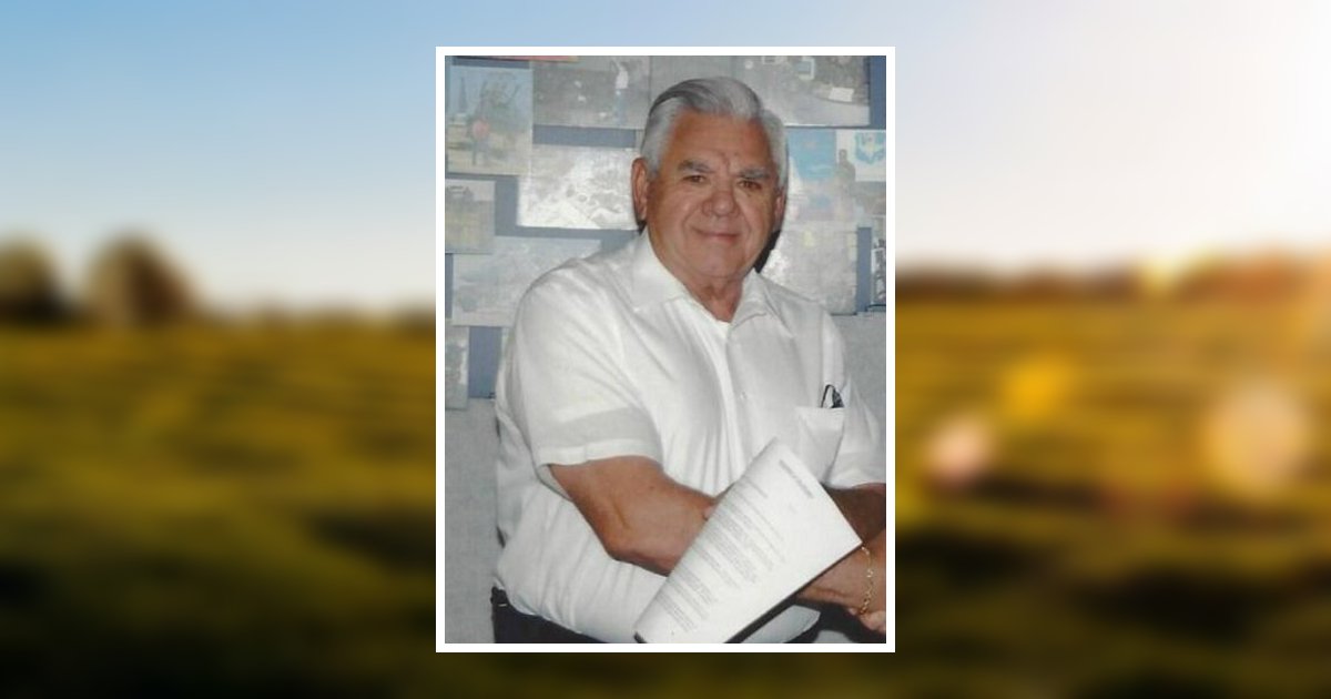 Joseph Higgins Obituary May 22, 2015 - Harpeth Hills Memory Garden ...