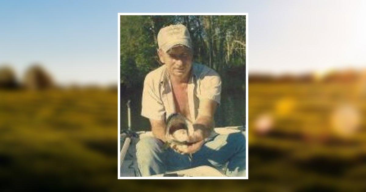 Anthony (Tony) Crabtree Obituary July 6, 2021 - Thurman Funeral Home