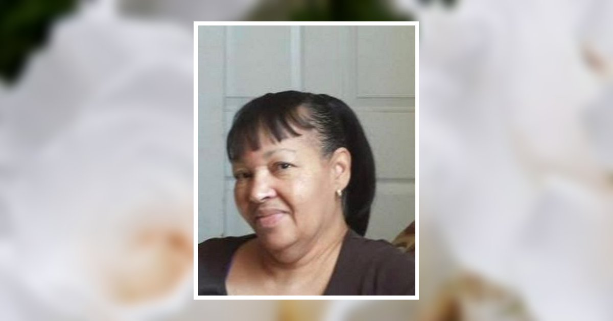 Rhelda Bell Obituary February 20, 2025 - Teat Chapel Funeral Home and ...