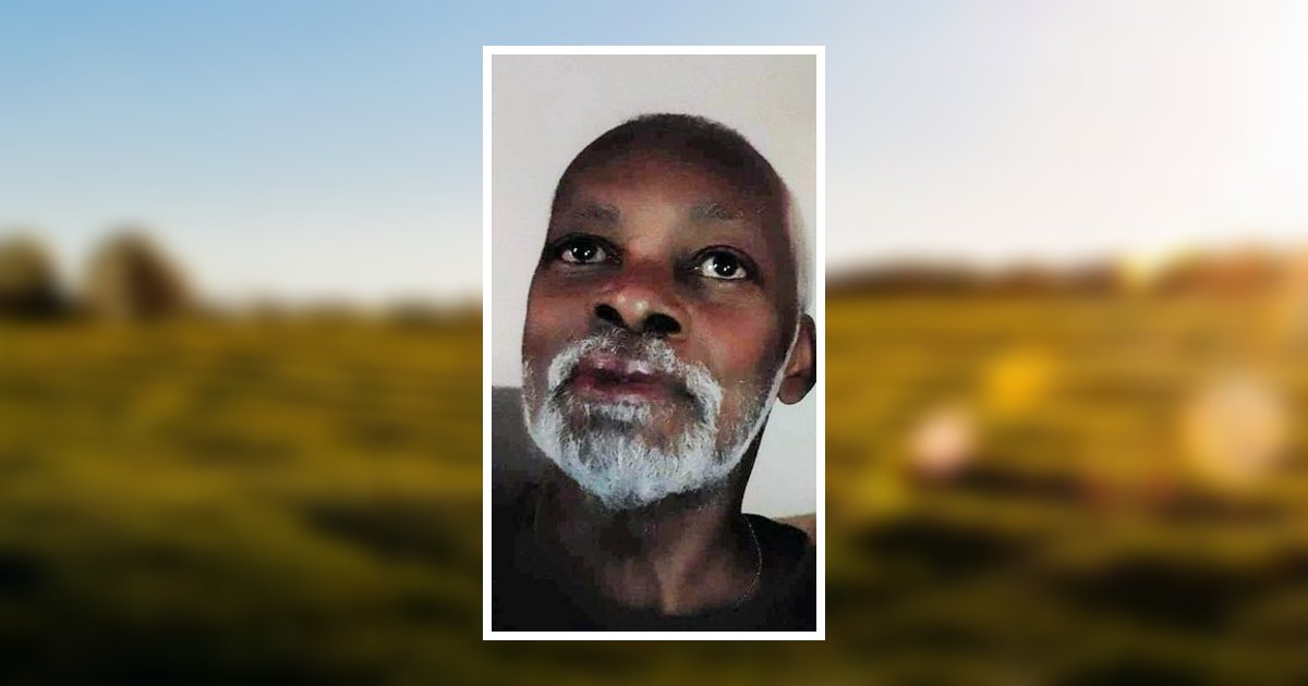 Donald Wayne Gamble Obituary - Roeder Mortuary