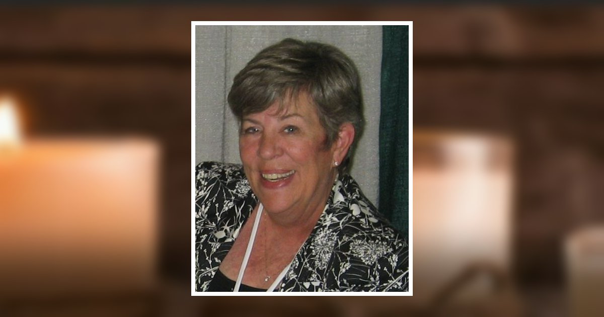 Kathleen A. Wood Obituary November 12, 2023 - Cress Funeral and Cremation Services