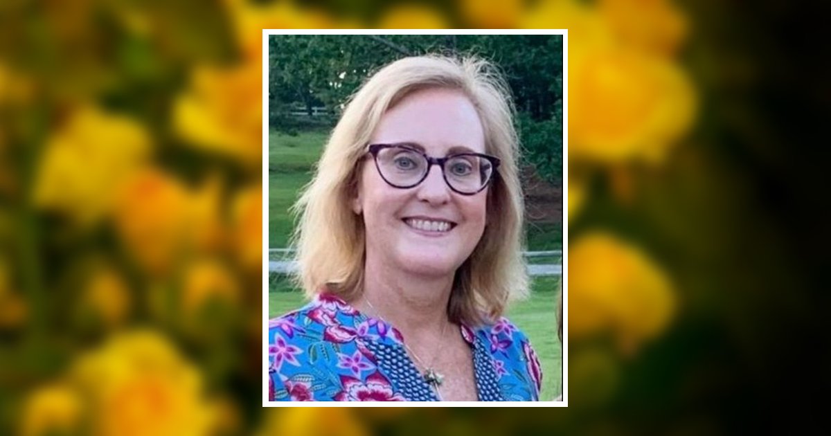 Lisa Avant Obituary August 12, 2024 - Currie-Jefferson Funeral Home ...