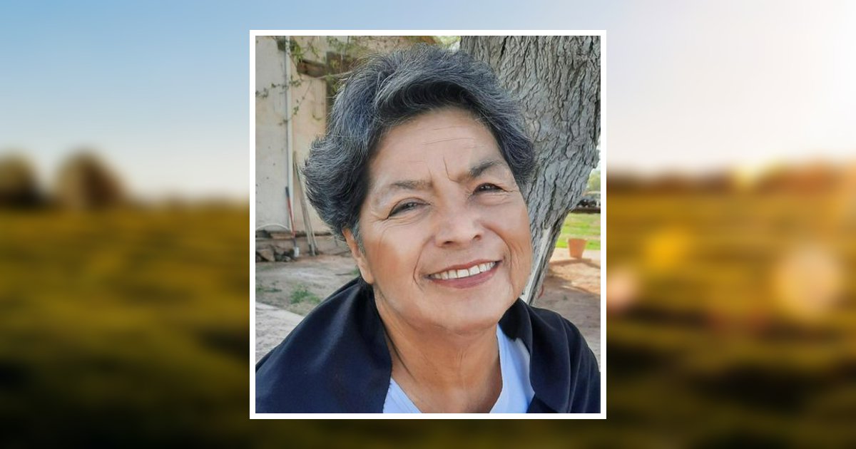 Cynthia Delayne Dotson Obituary April 25, 2024 - Moapa Valley Mortuary
