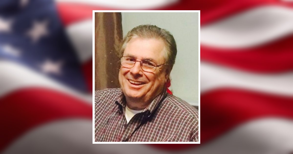 Larry Conley Obituary February 14, 2024 - Poole Funeral Home ...