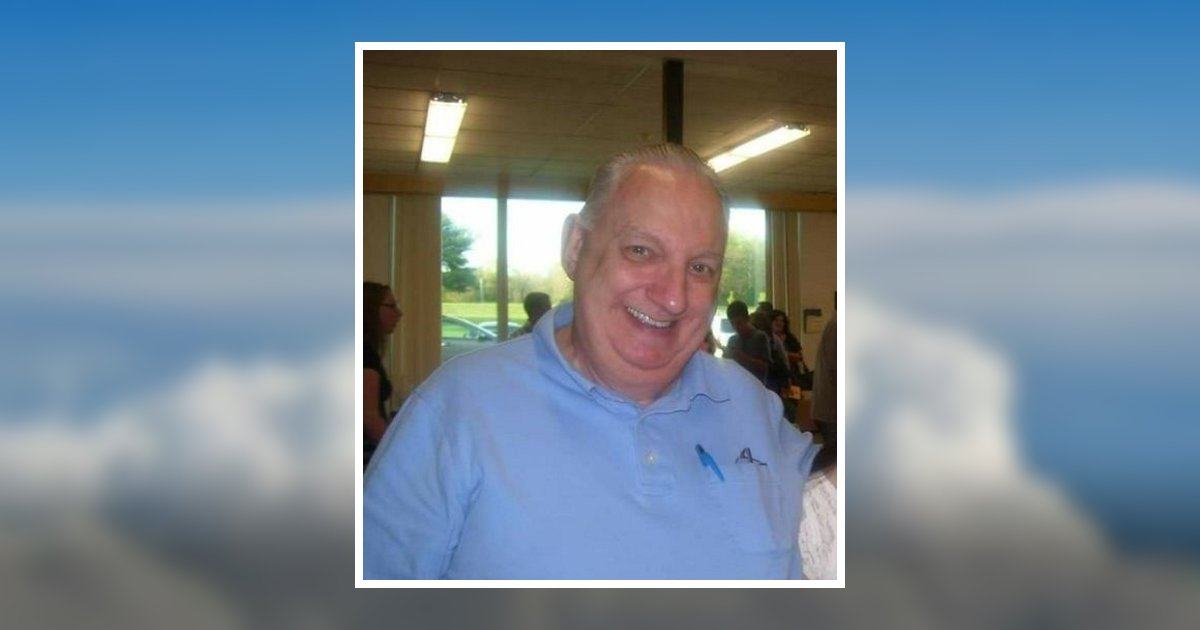 Joseph Michael Beres Obituary November 14, 2022 - Delaware Valley ...