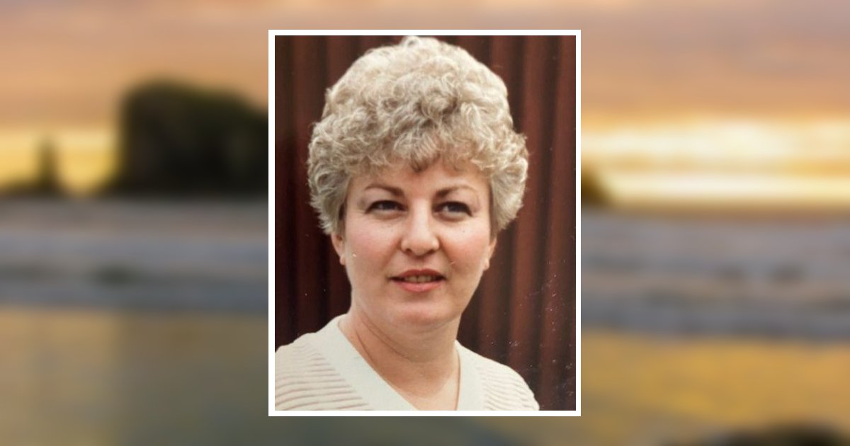 Sharon L. Larson Obituary January 25, 2024 - Sigs Funeral Home
