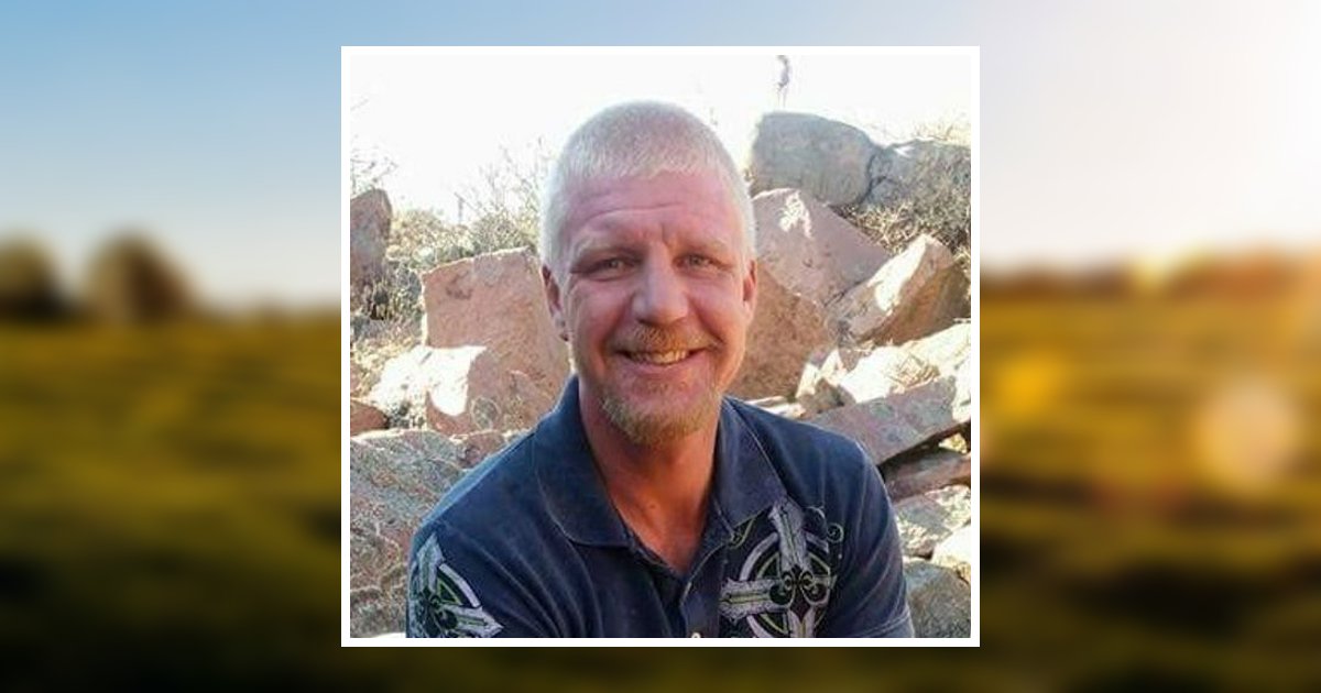 Travis Hart Obituary December 29, 2017 - Cotrell Willow Ridge Funeral ...