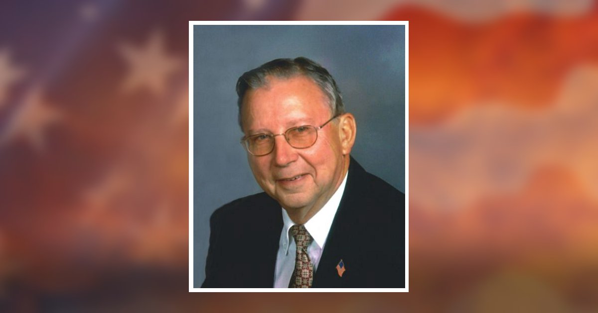 James Anderson Harner Obituary 2023 - Hartquist Funeral & Cremation ...