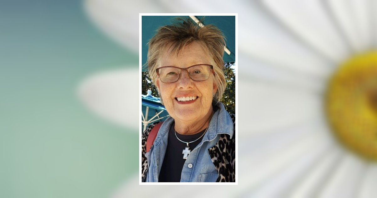 Pamela Jester Obituary April 2, 2019 - Wells Funeral Homes & Cremation ...