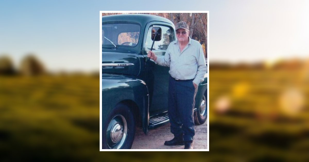 Billy Purvis Obituary October 31, 2018 - Vaughn Funeral Home, Inc.
