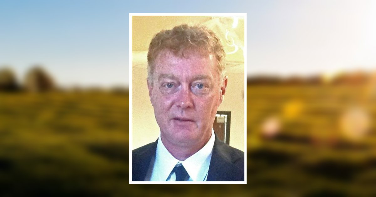 David Lampley Obituary April 26, 2017 - Taylor-Stine-Waid Funeral Home