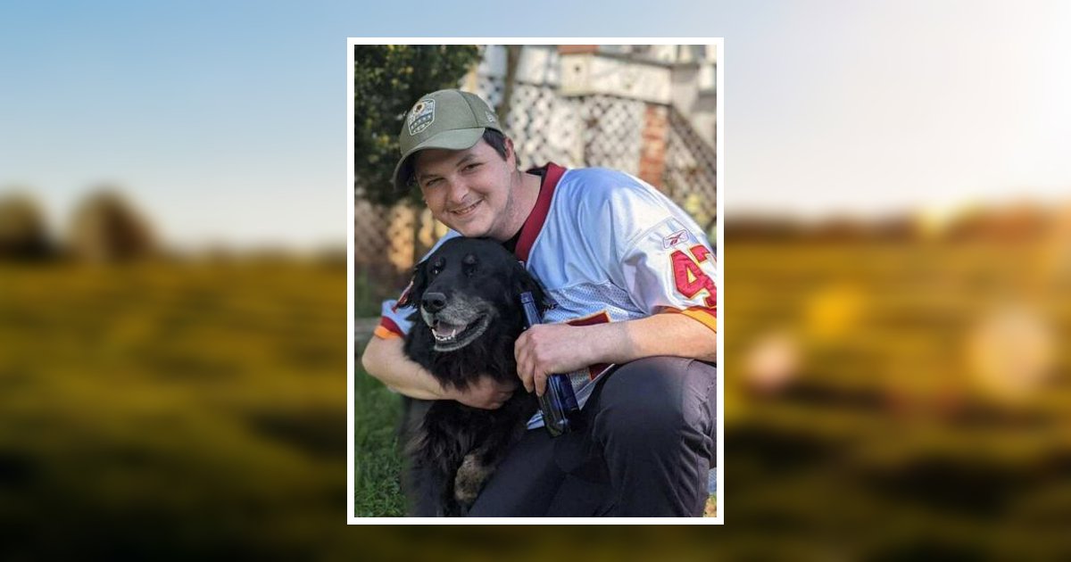 Michael Melby Jr. Obituary August 28, 2021 - Stauffer Funeral Homes